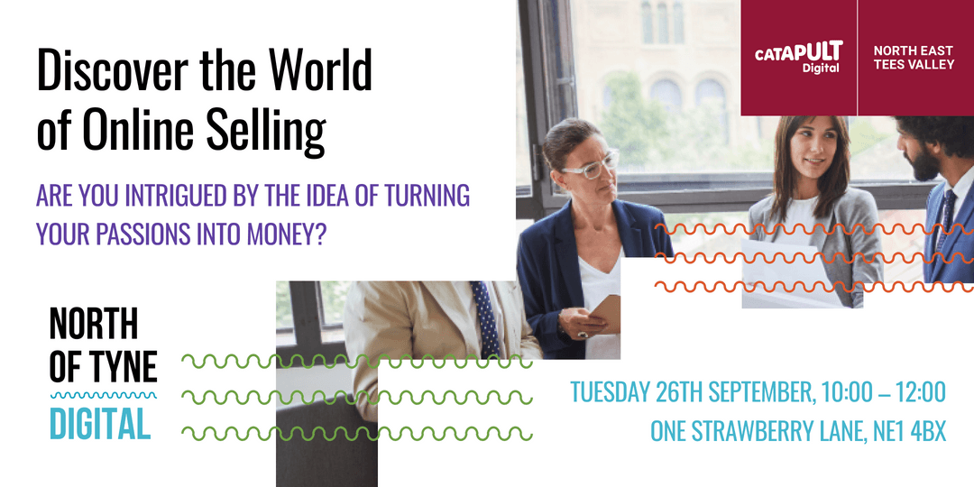 Sunderland Software City